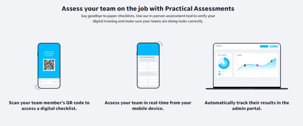 10 Safety Training Apps | EdApp Microlearning 10 Safety Training Apps | EdApp Microlearning